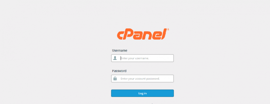 Panduan Penggunaan Terminal Pada Cpanel Tutorial Dicloud