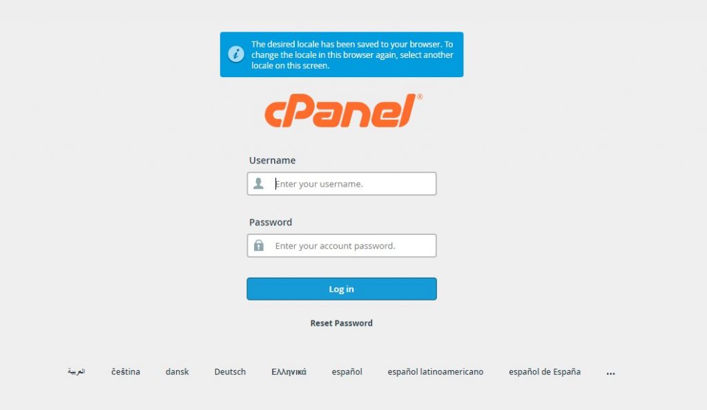 Panduan Cara Menggunakan Code Editor di cPanel - Tutorial | Dicloud