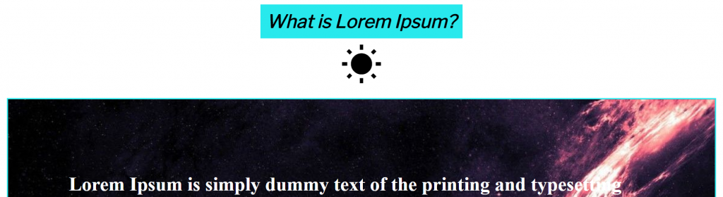 Pengenalan Code HTML Google Icons - Tutorial | Dicloud