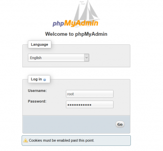 Panduan Instalasi PhpMyAdmin pada Debian Wheezy - Tutorial | Dicloud