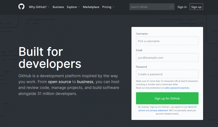 Panduan Cara Memasukkan Key SSH ke Github - Tutorial | Dicloud
