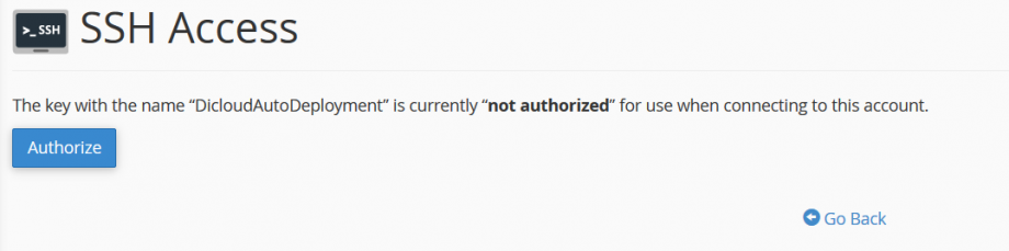 Panduan Cara Menambahkan Dan Membuat Ssh Key Pada Hosting Tutorial