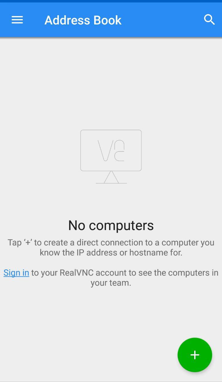Panduan Cara Memakai VNC Viewer di Windows & Android - Tutorial | Dicloud